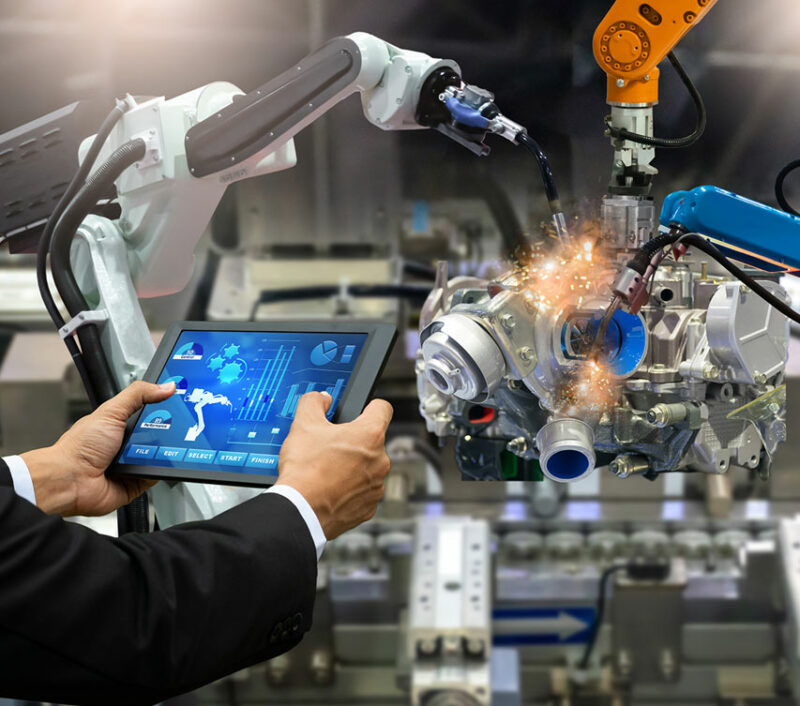 GECAD INGENIERIE – Ingénieur en mécanique au Mans